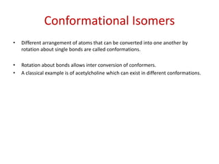 Drug physicochemics.pptx | Chemistry | Science