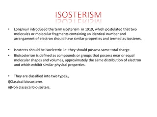 Drug physicochemics.pptx | Chemistry | Science
