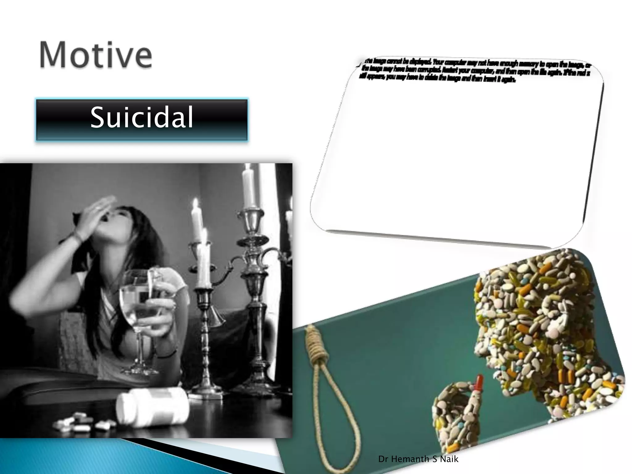 Drug Poisoning | PPTX