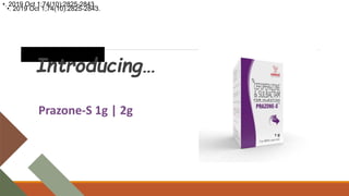 dRUG Prazone S.pptx
