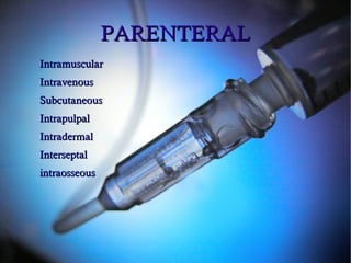 Drug prescription | PPT