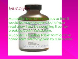 Drug prescriptions | PPTX