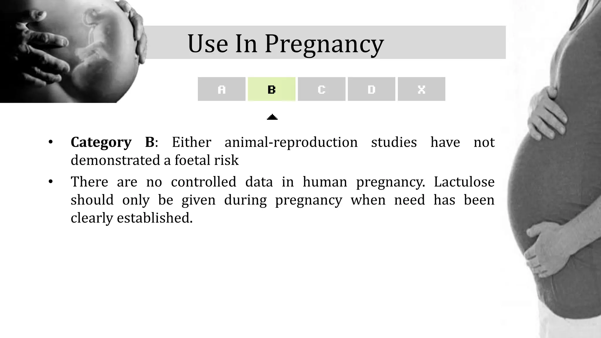Drug presentation (Lactulose) [Constipation] | PPTX