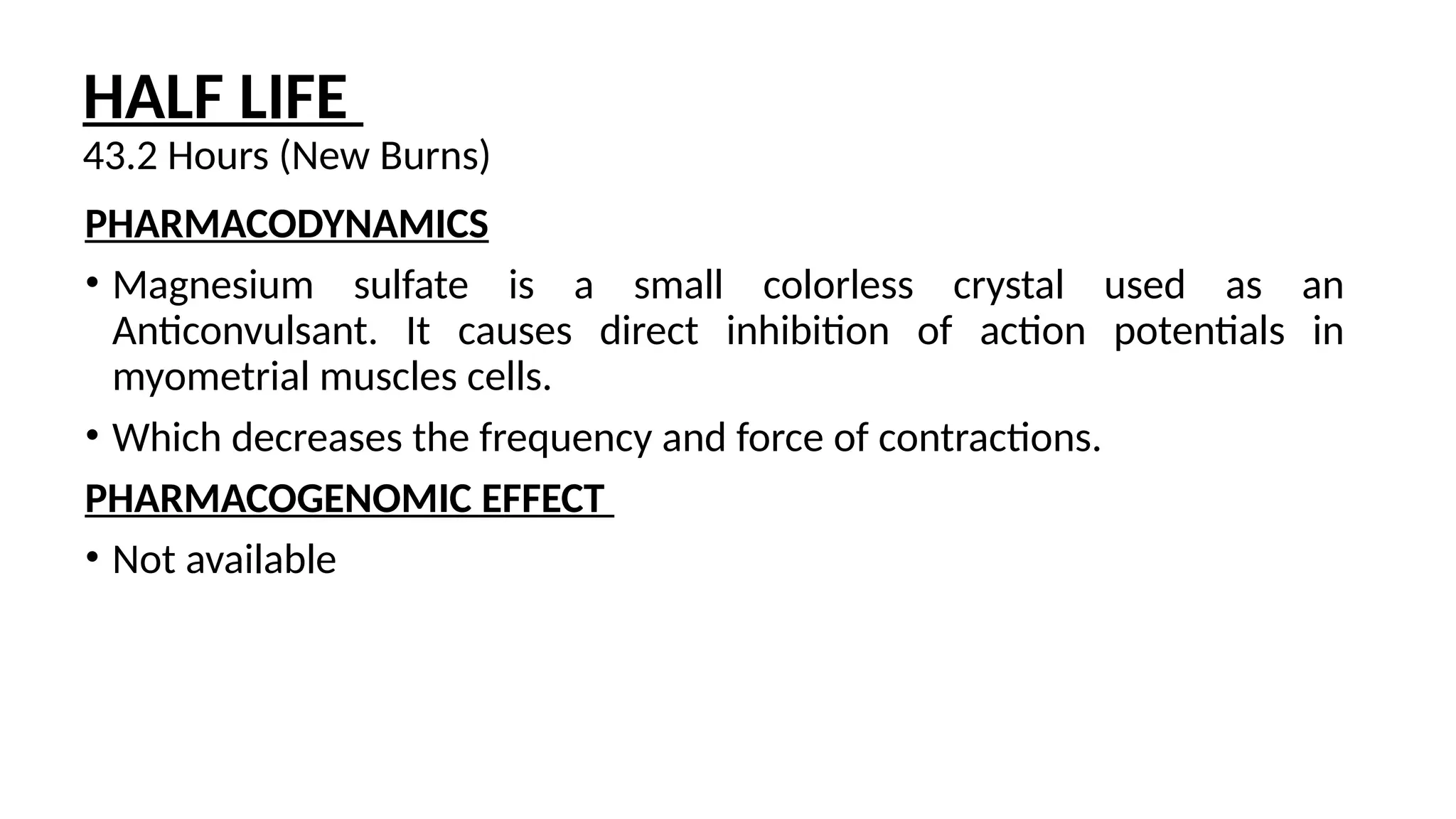 Drugs that prevent preterm labor and immature birth by suppressing ...