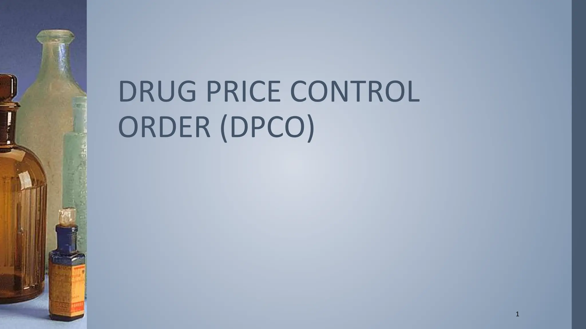 drugpricecontrolorder(dpco)and national.pptx