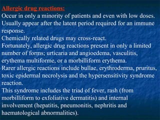 Dermatology 5th year, 3rd lecture (Dr. Darseem) | PPT