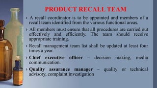 drugrecallfinal-200423172250.pptx