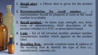 drugrecallfinal-200423172250.pptx