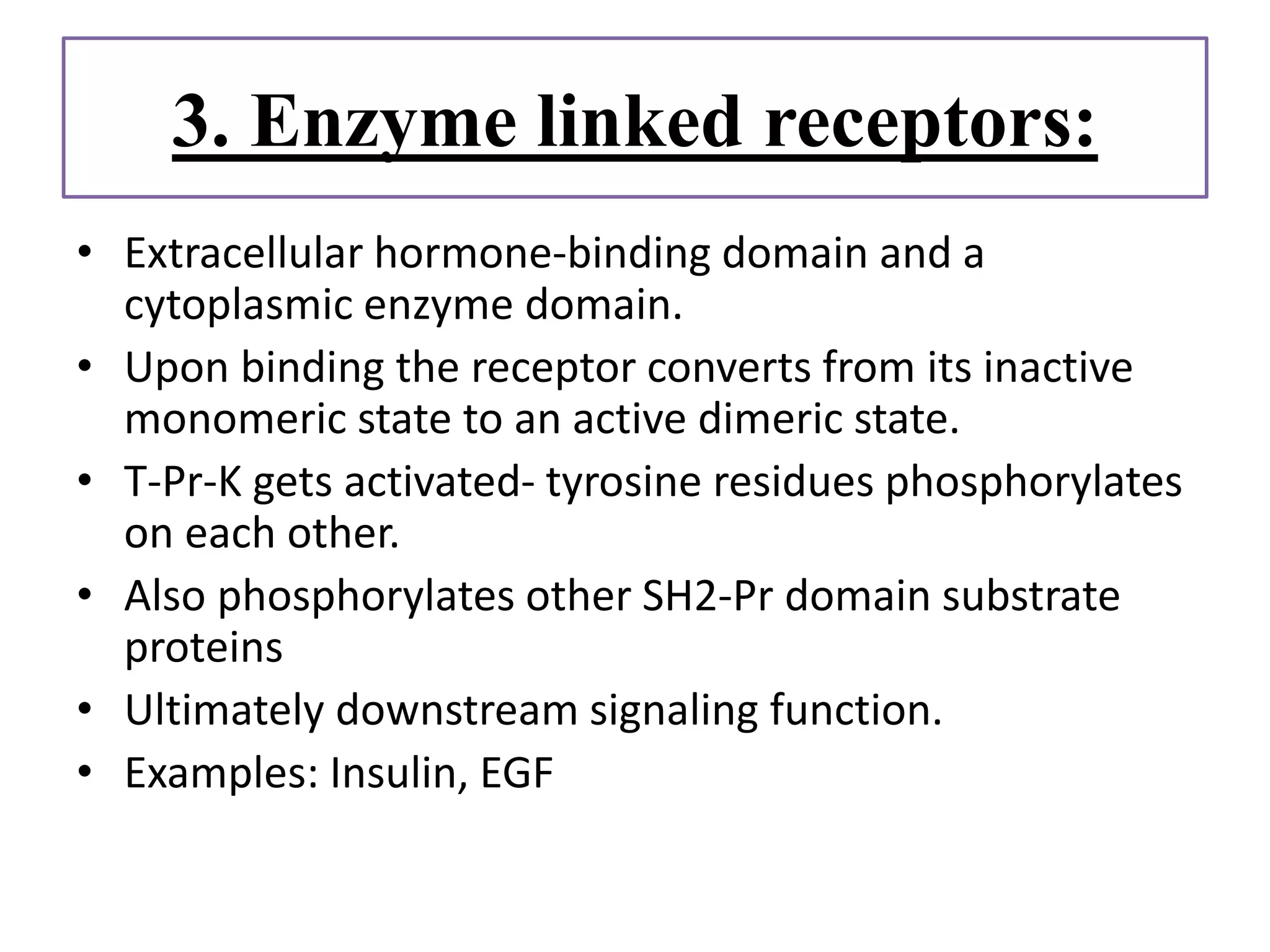 Drug receptors | PPTX