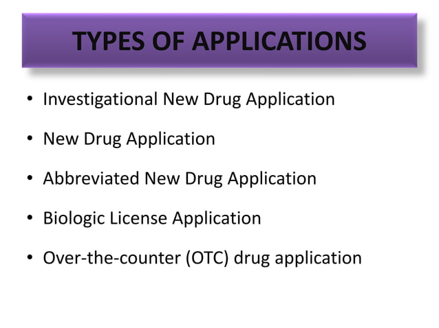 Drug regulation | PPTX | Pharmaceutical Industry | Industries