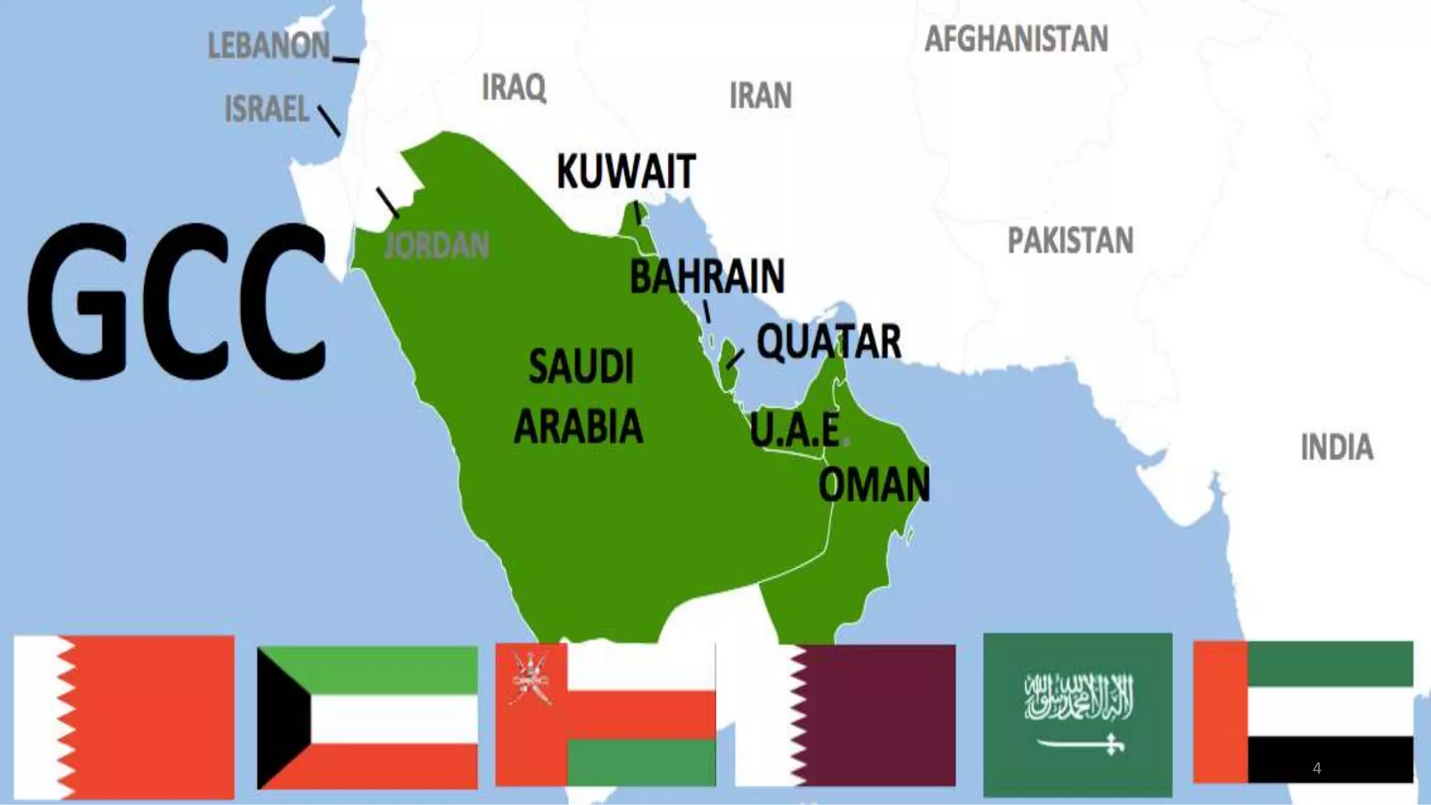 Pharmaceutical Regulations in GCC countries | PPTX