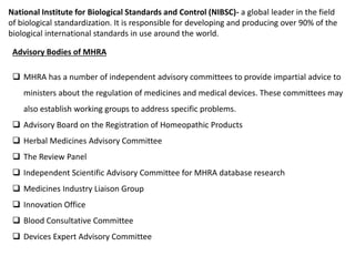 Drug Regulatory | PDF