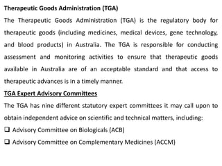 Drug Regulatory | PDF