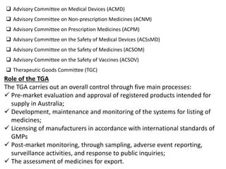 Drug Regulatory | PDF