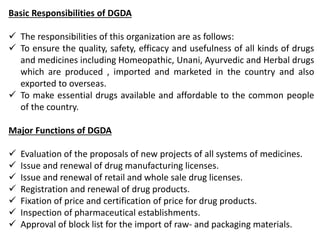 Drug Regulatory | PDF