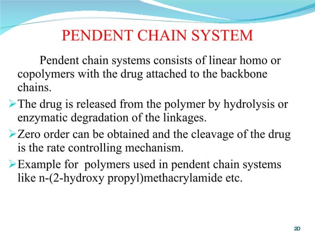 Drug Release Mechanism And Kinetics | PPT