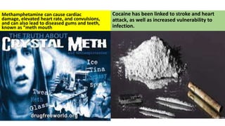 Drug Report and Its Health Effect.pptx