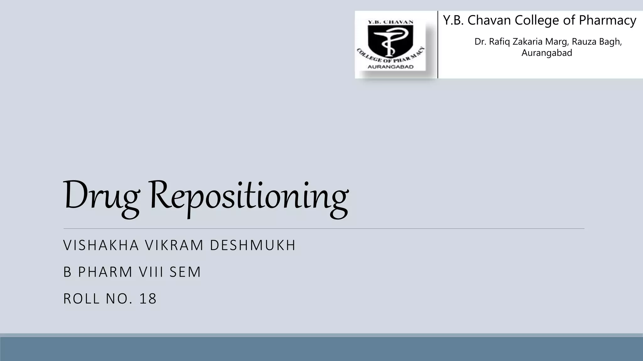 Drug Repositioning.pptx