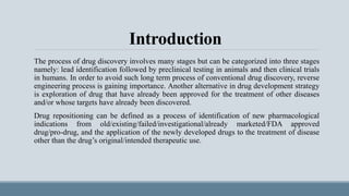 Drug Repositioning.pptx