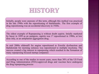 DRUG REPUROSING SEMINAR.pptx