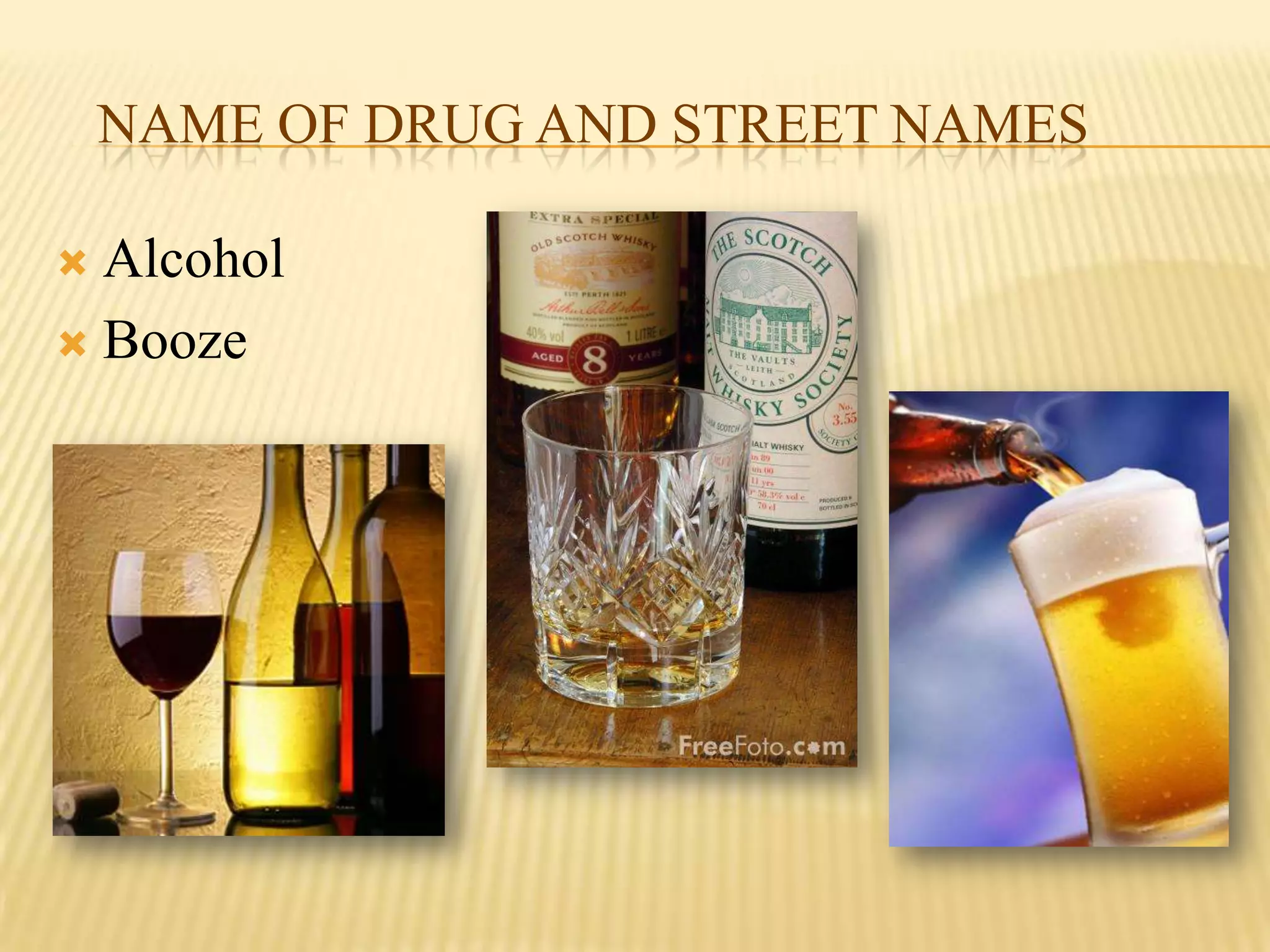 Drug Research Project | PPTX | Brain and Nervous System Disorders ...