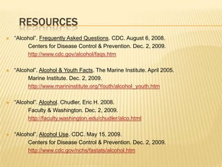 Drug Research Project | PPTX | Brain and Nervous System Disorders ...