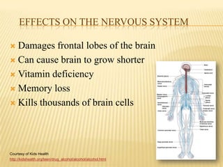Drug Research Project | PPTX | Brain and Nervous System Disorders ...