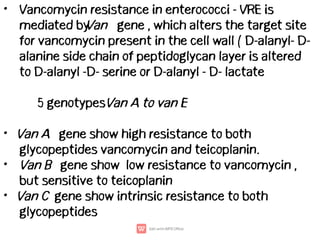 DRUG RESISTANCE-WPS Office(1).pdf TYPES OF DRUG RESISTANCE | PDF