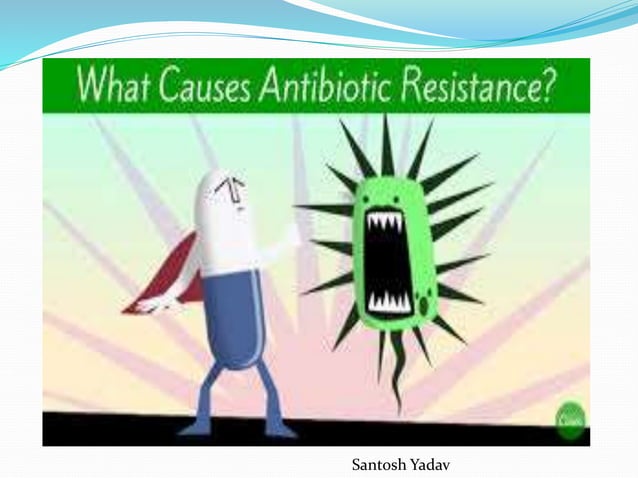 Drug Resistance Mechanism | PPTX | Pharmaceutical Drugs | Medical Health