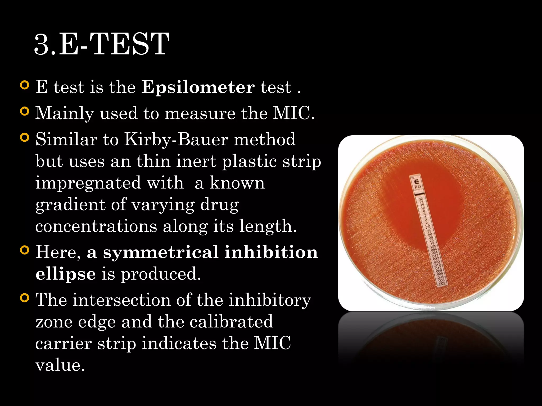 Drug Resistance! | PPT