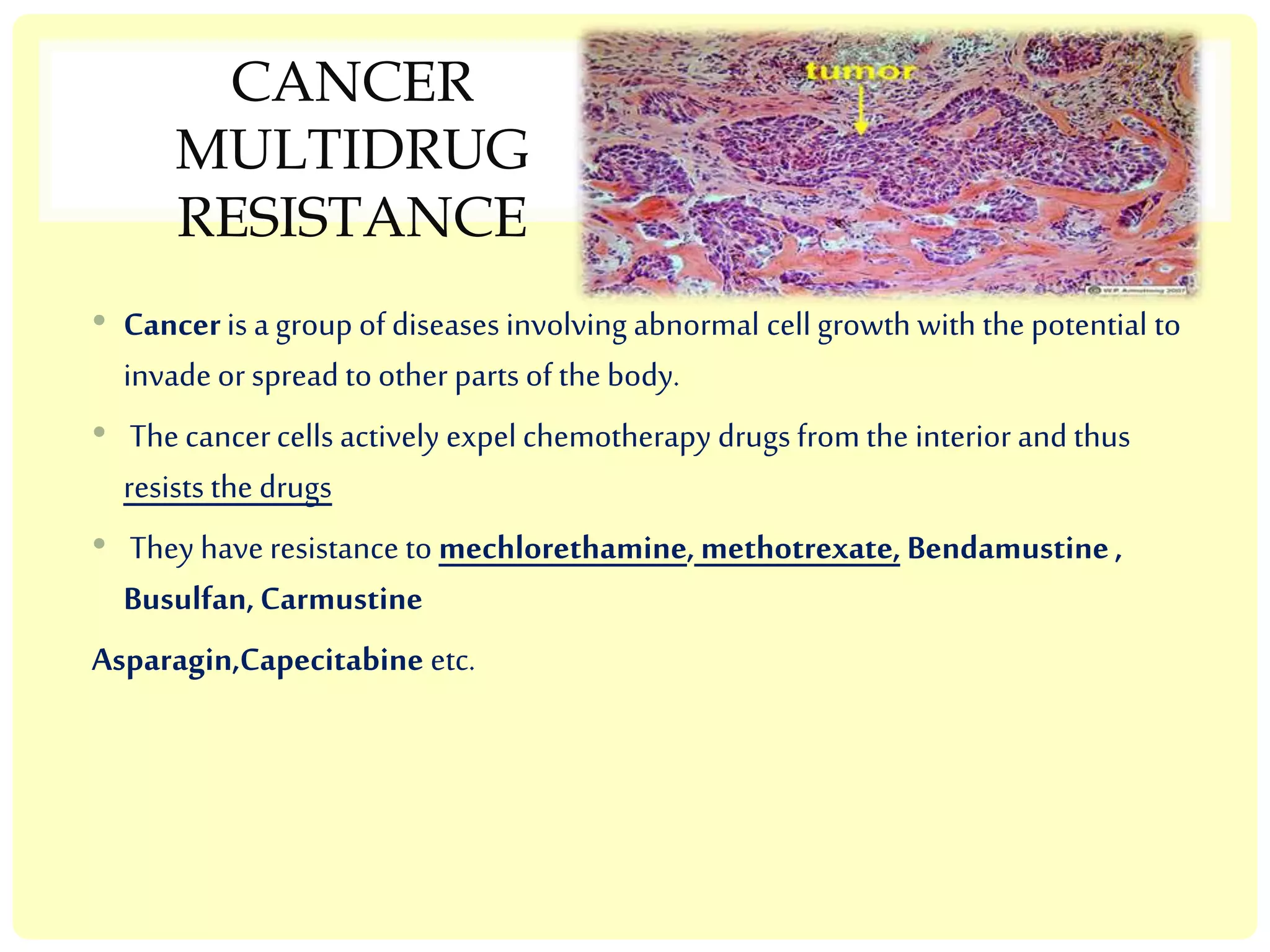 Multidrug resistance in Microbes | PPTX