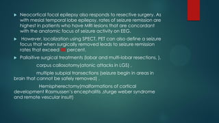 Drug resistant epilepsy | PDF