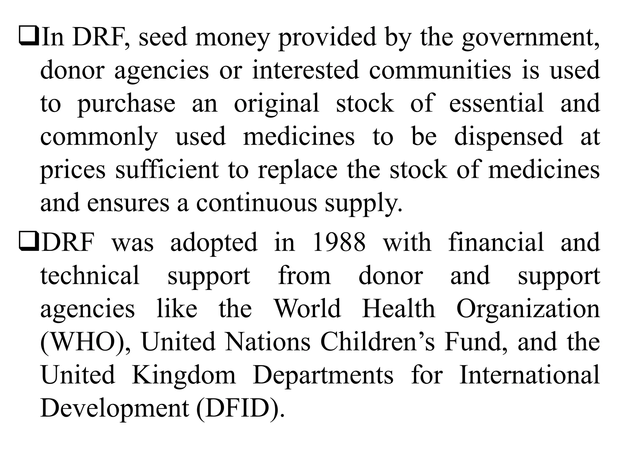 Drug Revolving Fund (DRF).pptx