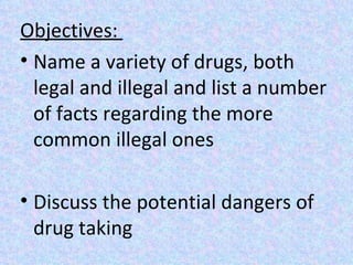 Drugs | PPT