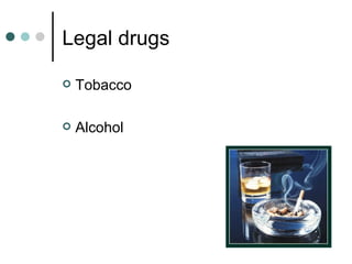 Drugs | PPT