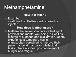 Drugs | PPTX | Illegal Drugs, Tobacco, eCigarettes, Vaping, Alcohol ...