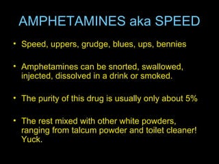 Drugs | PPT