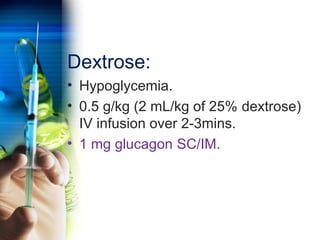 Drugs | PPT
