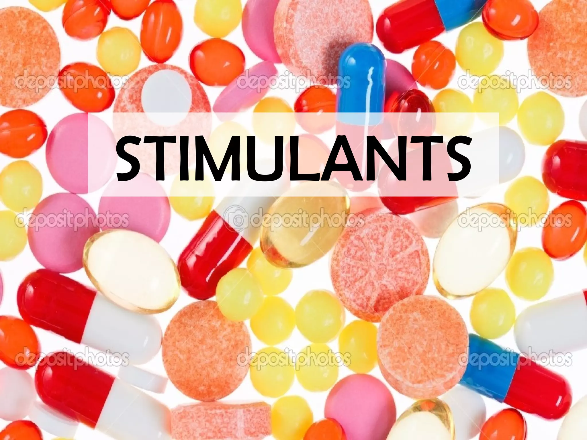 Drugs: Examples, Types, and Reasons etc. | PPT