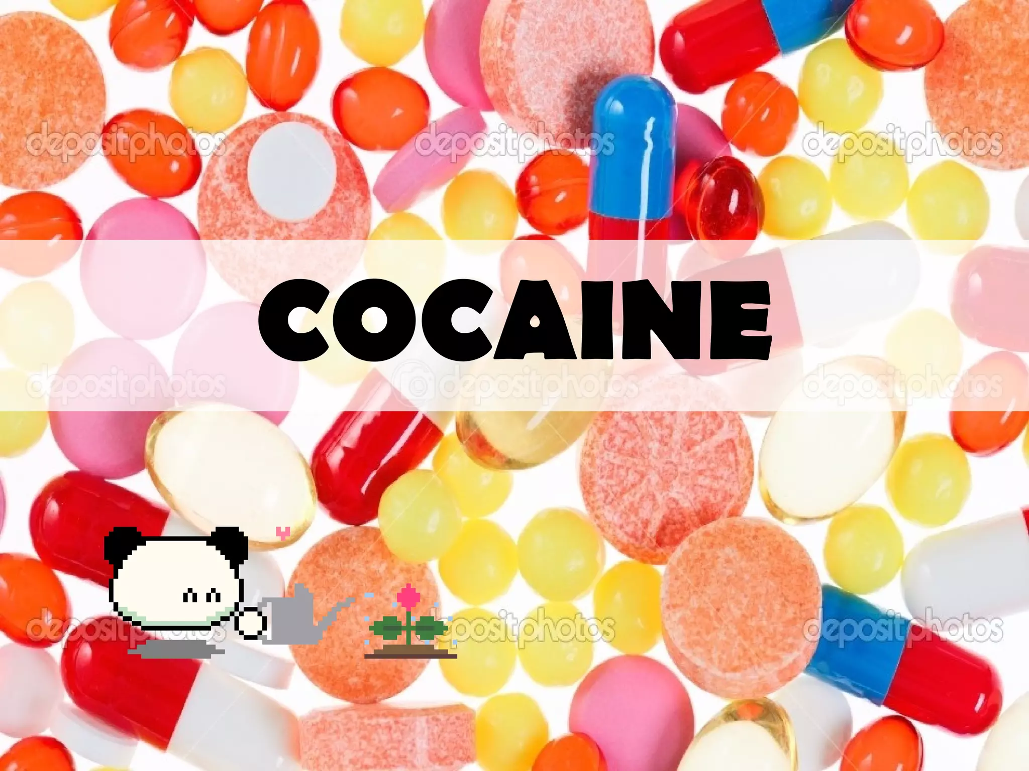 Drugs: Examples, Types, and Reasons etc. | PPT