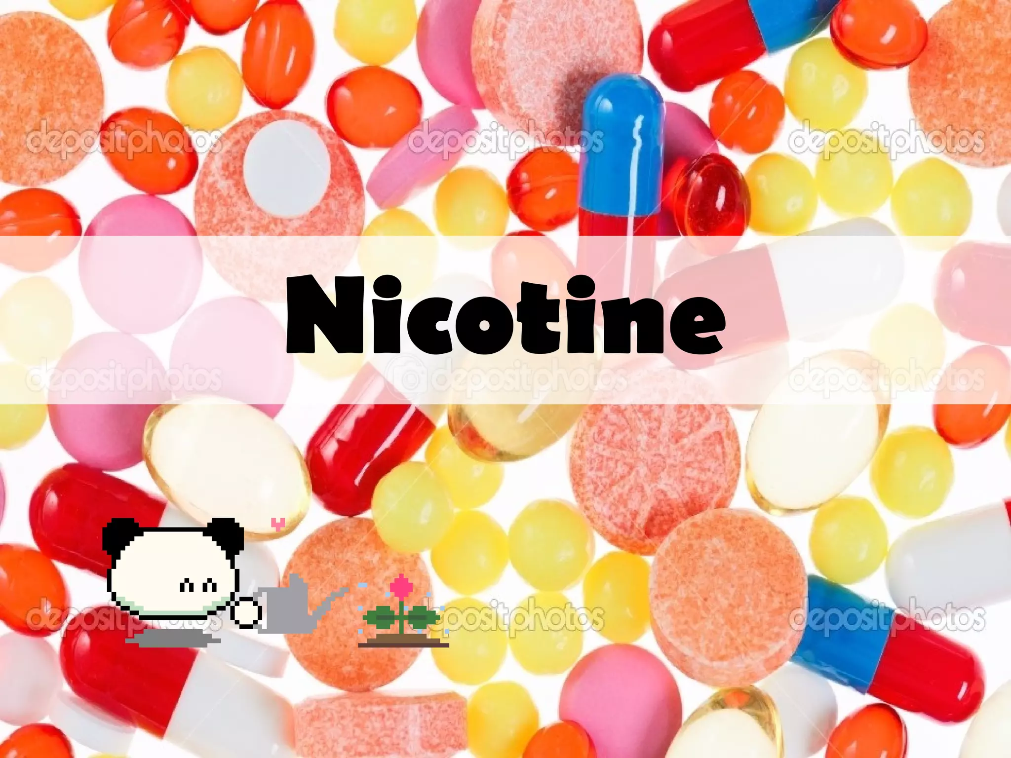 Drugs: Examples, Types, and Reasons etc. | PPT