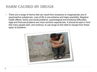 Drugs | PPT