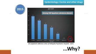 Drugs in Egypt | PPTX