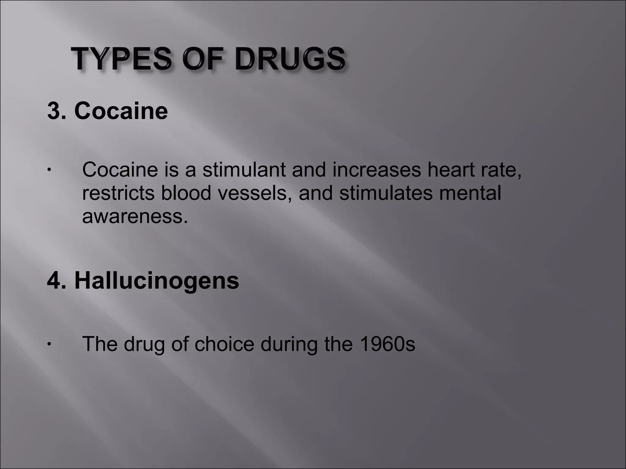 What is Drugs? | PPT
