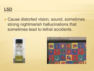 Drugs 2018 | PPTX | Illegal Drugs, Tobacco, eCigarettes, Vaping ...