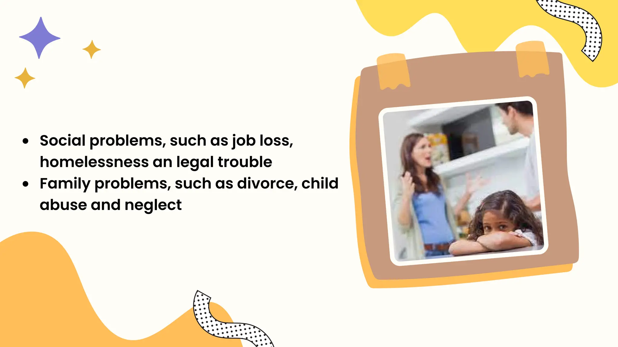 di no a las drogas ya que son malas ajaaja | PDF | Substance Abuse ...