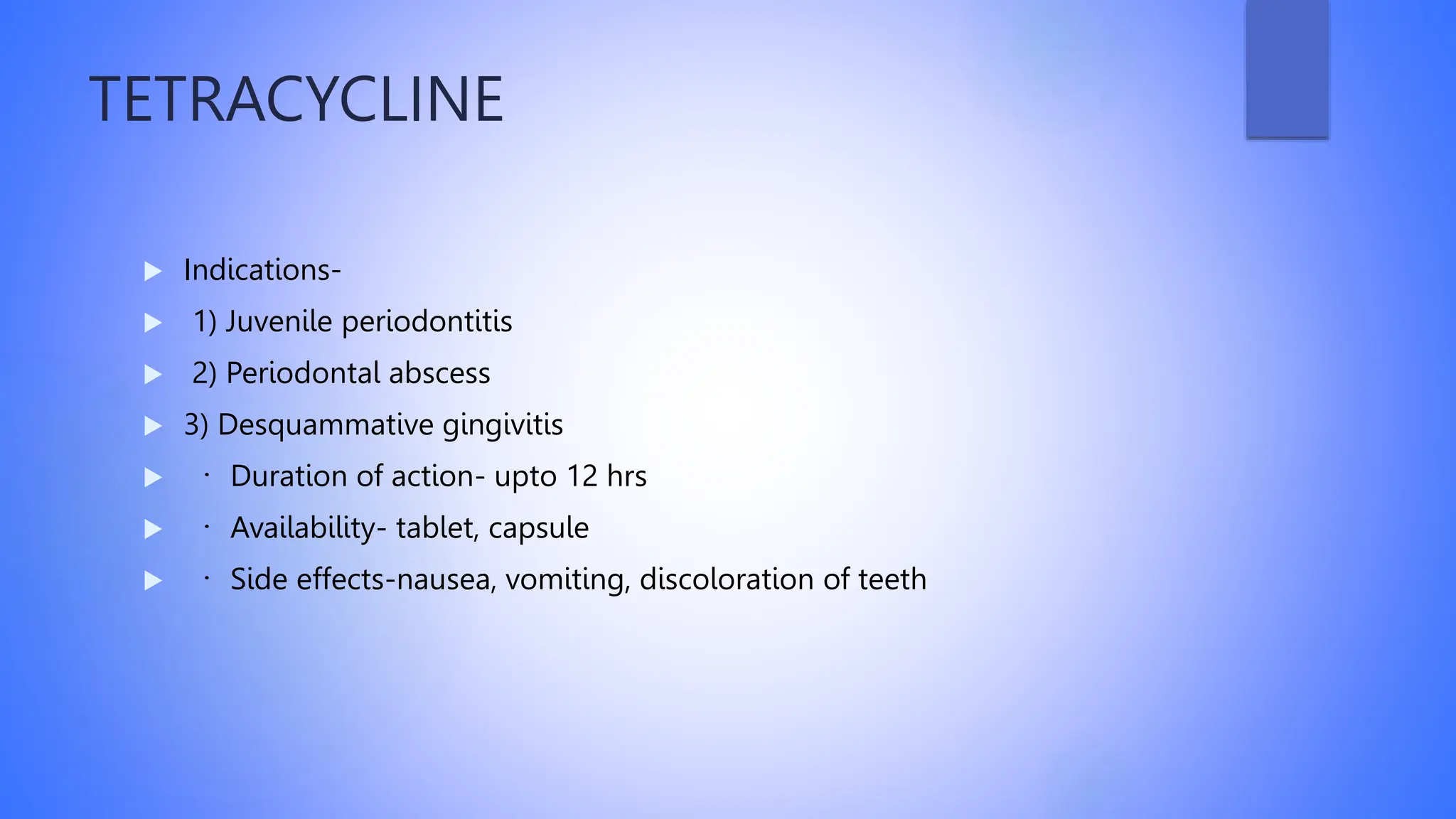 drugs that used in dental practices.pptx