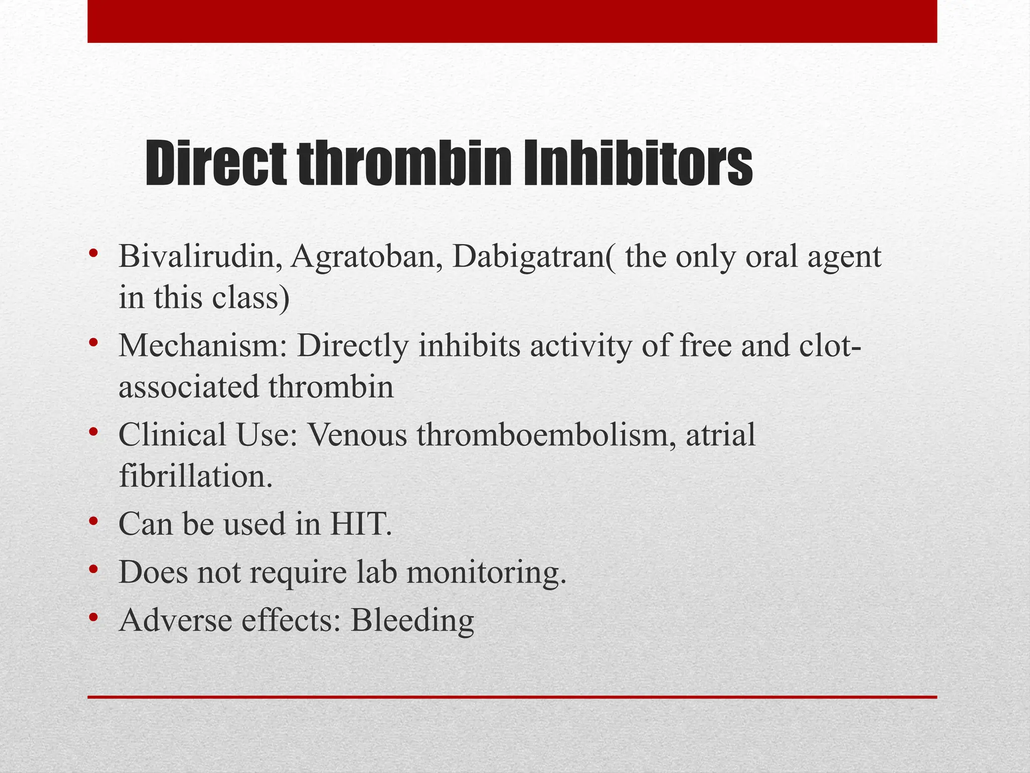 drugs list compilation in pharmacology.pptx