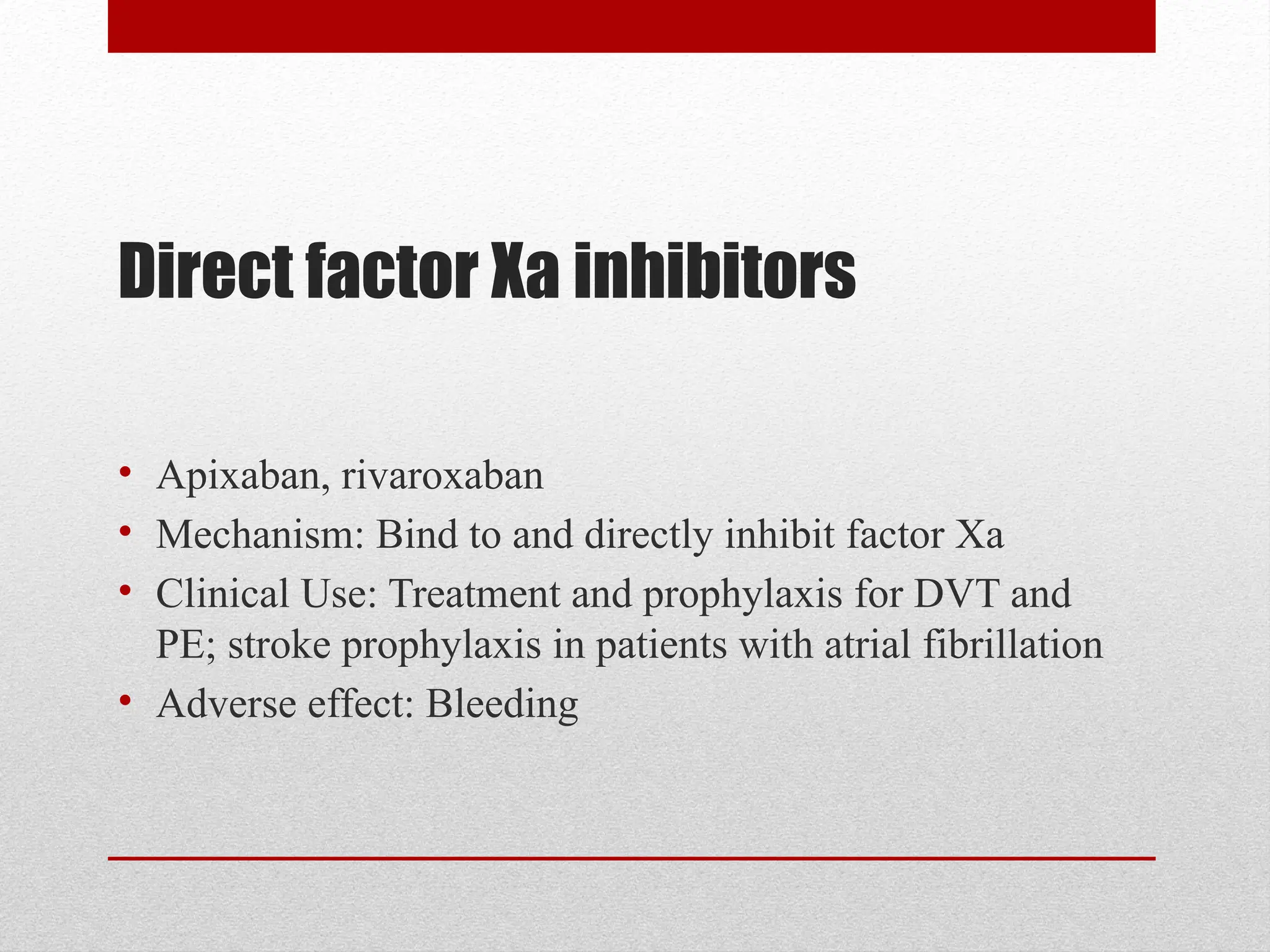 drugs list compilation in pharmacology.pptx