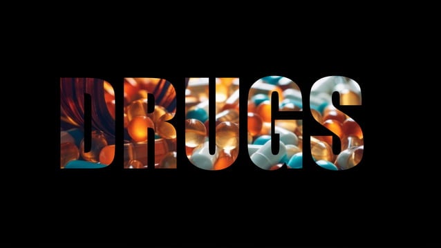 too drugs is bad for health xdont eat too much drugs | PPTX